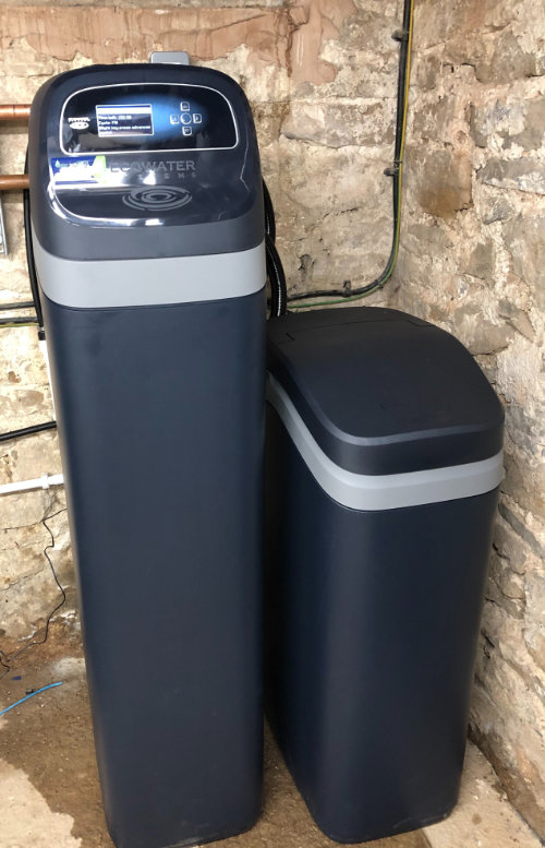 EcoWater Water Softeners